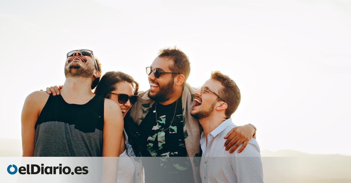 ¿Tener buen humor es bueno para la salud? Esto dice la ciencia