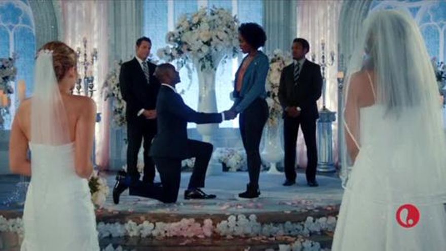 'Unreal' 2x10 Season Finale: secretos, mentiras y Everlasting