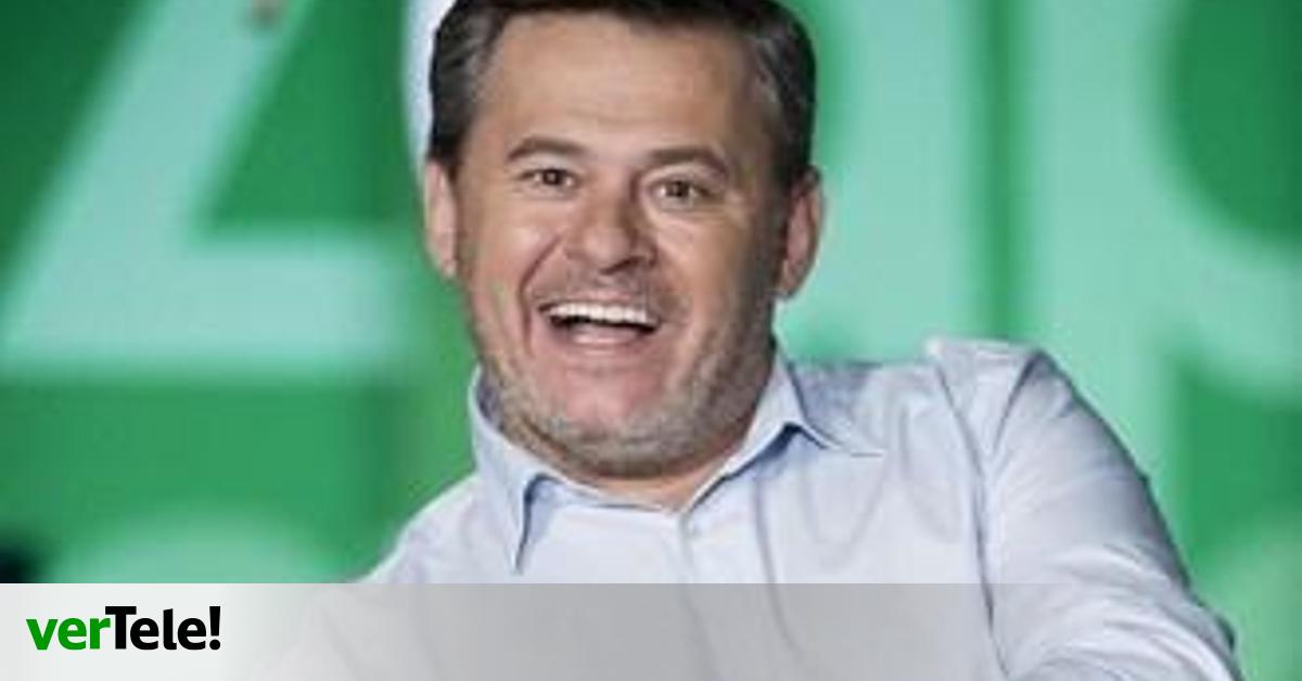 Miki Nadal, favorito a presentar el 'Sé lo que hicisteis' deportivo de ...