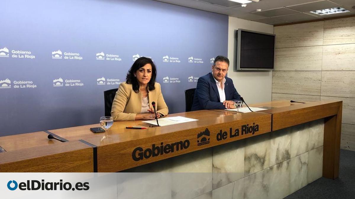 Andreu cesa a Luis Cacho: "Su labor ha sido impecable"