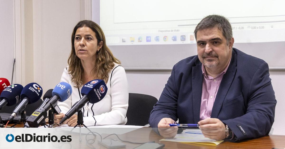 El Gobierno de Canarias celebra los datos de paro pero habla de ...