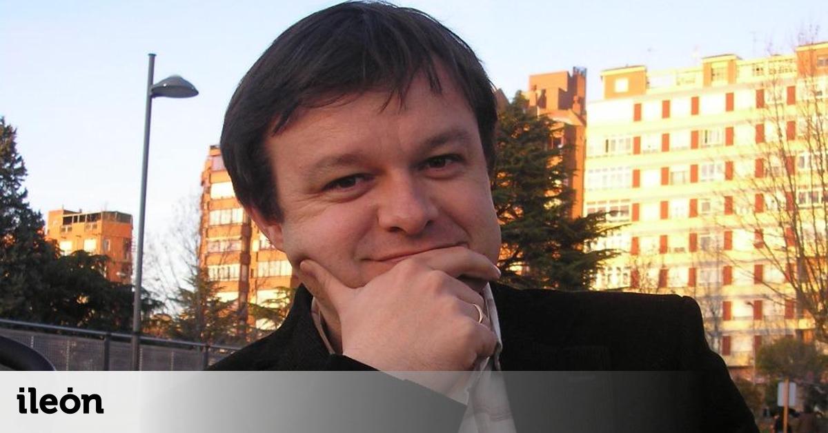 José Manuel Trabado: "Una de las cosas que más me agrada del curso es ...