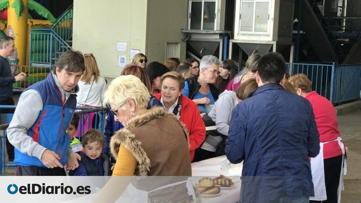 Más de 4.000 raciones de pringadas, este domingo en Arnedo