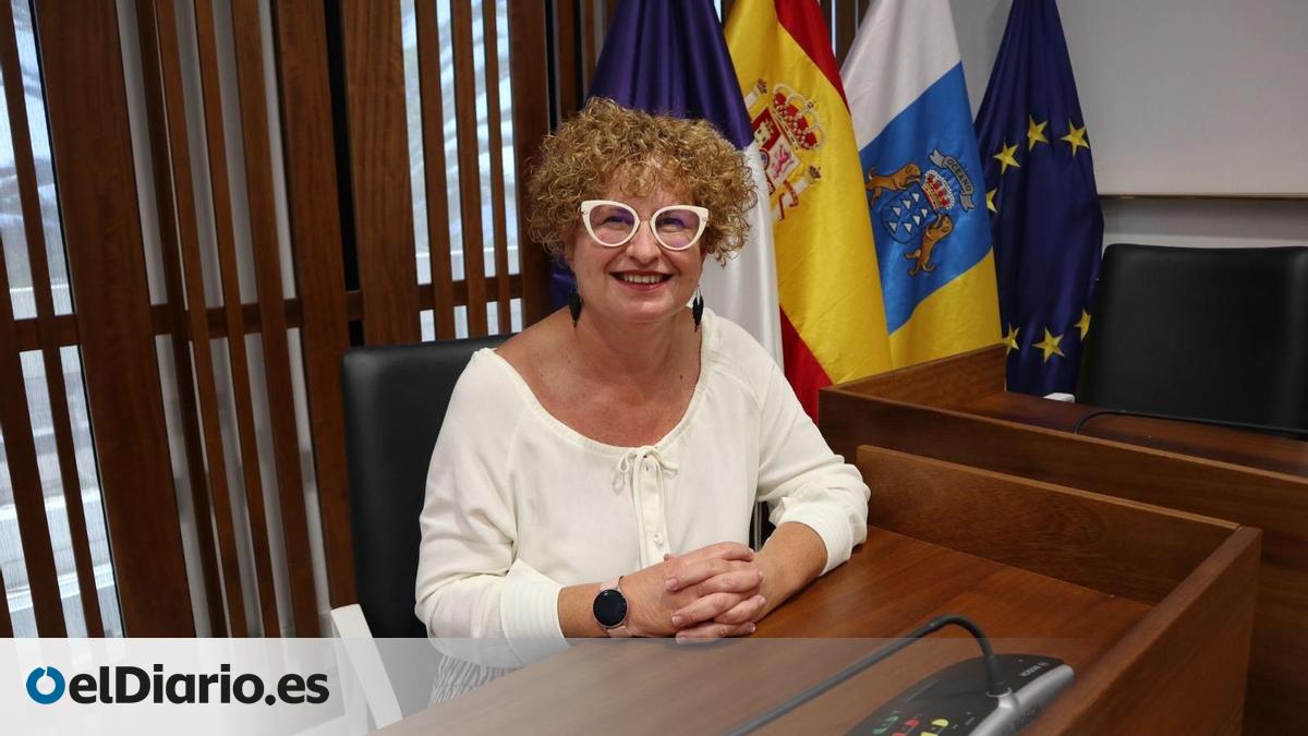 El PP insta al Cabildo a que abone las ayudas para estudiantes alojados ...