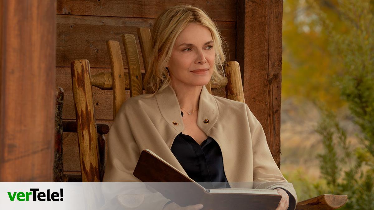 SkyShowtime lanza el tráiler y fija el estreno de 'The Madison', el ...