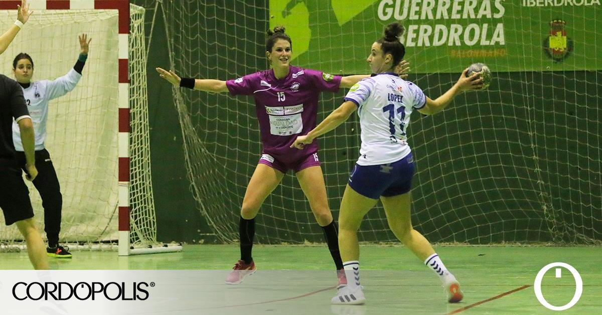 Agus López cambiará Córdoba por Tolón la próxima temporada