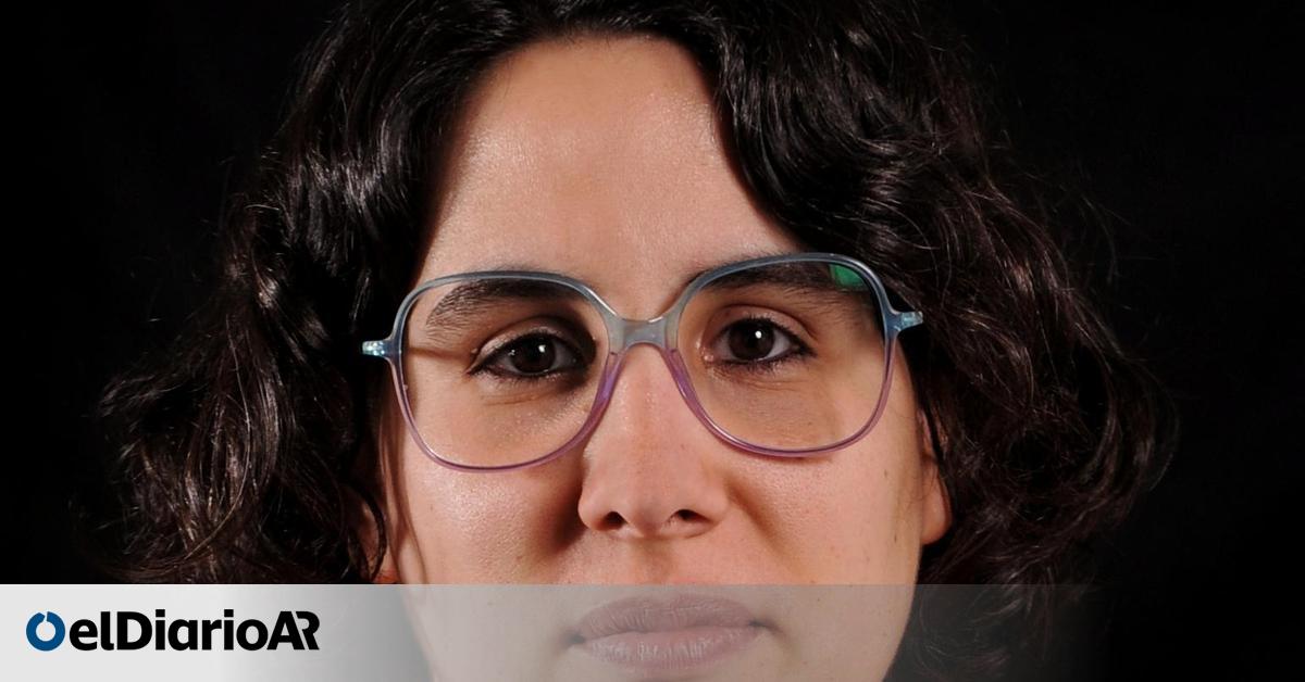 Julieta Roffo ganó el Premio Lola Mora por su labor periodística en ...