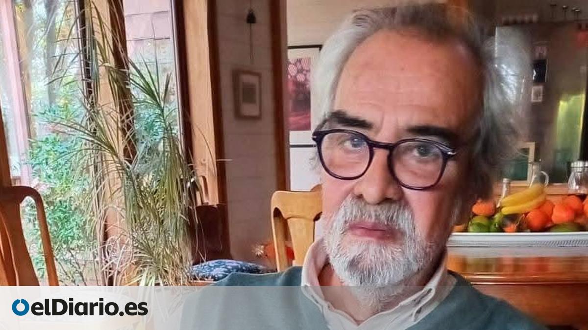 Abra Cultural Canaria publica el poemario ‘Distractores’ del chileno ...