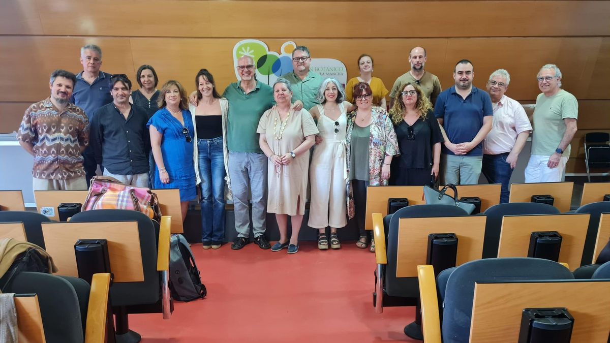 Natalia Simón, nueva directora del Departamento de Filosofía ...