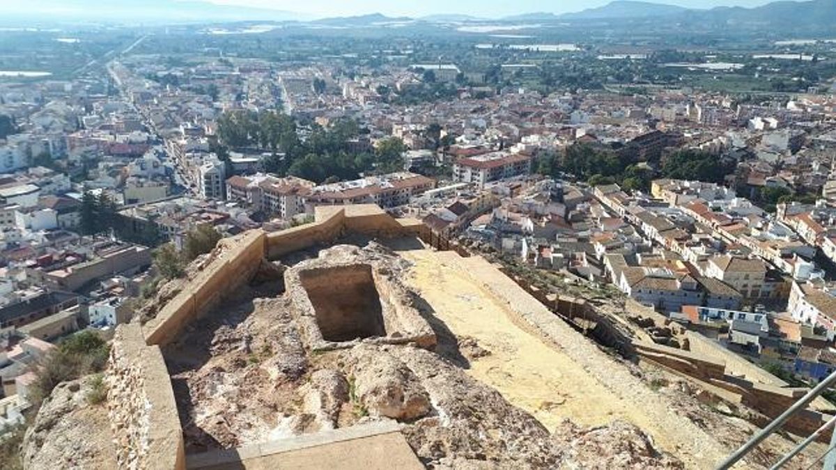 Alhama: 2000 años de historia al alcance de la mano