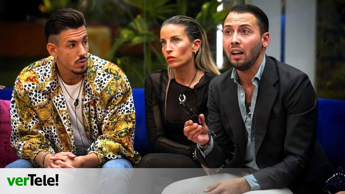 'GH VIP 8' o cómo volver a apostar por los perfiles polémicos en la ...