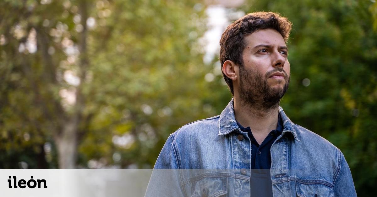 Julio César Álvarez: "Del confinamiento se hará buena y mala literatura ...