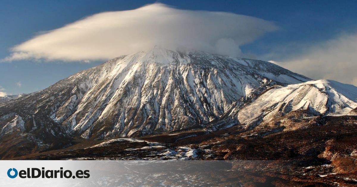 Garachico to Execute Volcanic Emergency Exercise with European Civil ...