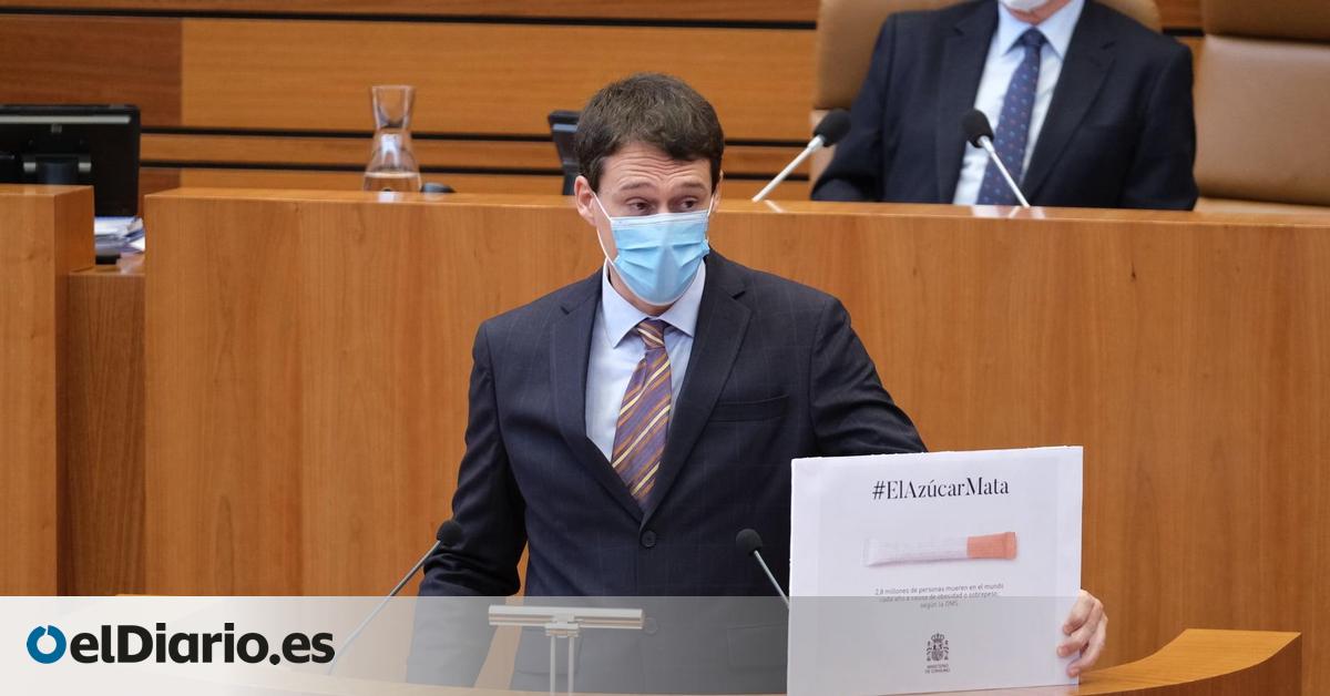 El PSOE de Castilla y León se suma al rechazo del IVA a las bebidas ...