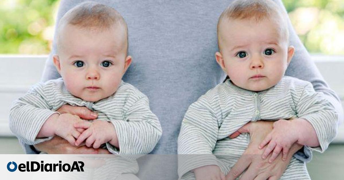 Efemérides: Día Nacional del Gemelo: ¿por qué se conmemora el 21 de ...