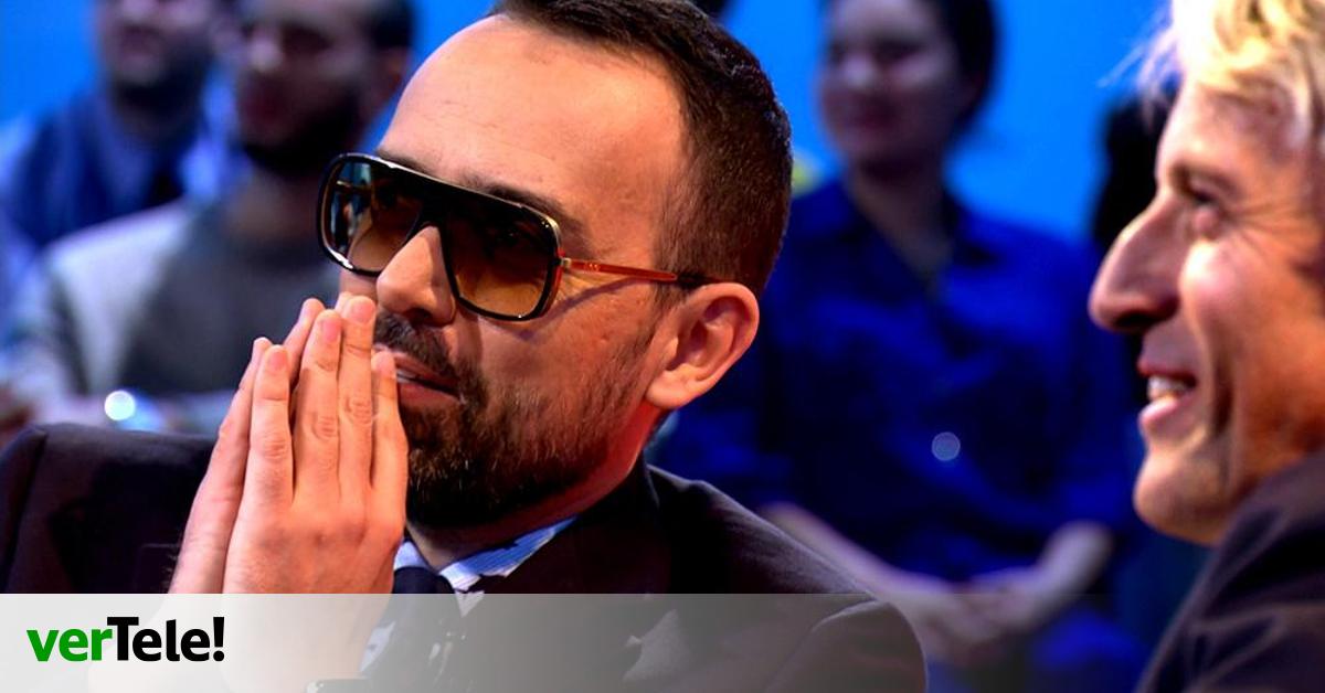 Vuelve el Chester: "Si el entrevistado no es generoso, el programa será ...