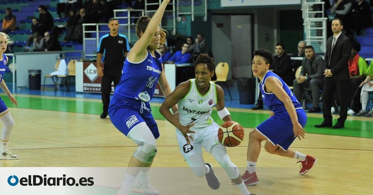 Astou Traoré y Bintou Diémé Marizy se incorporan al Clarinos