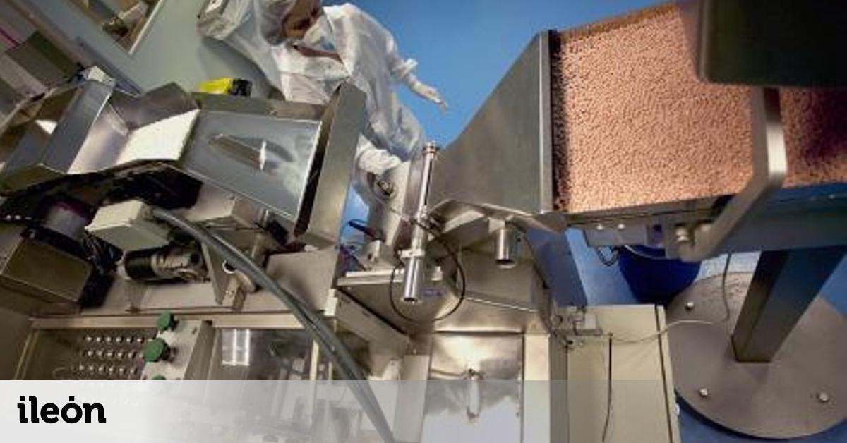 La salud de la mujer, punto de expansión de León Farma