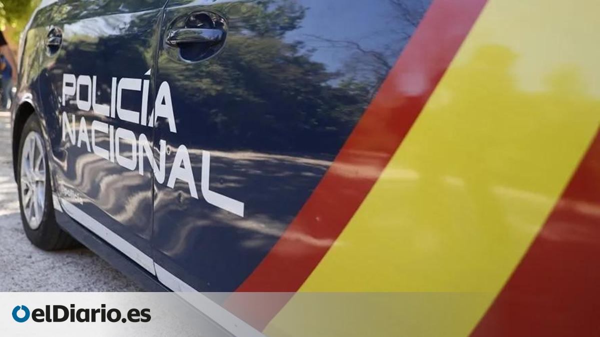 Detenido un policía suspendido de funciones por intentar drogar a una ...