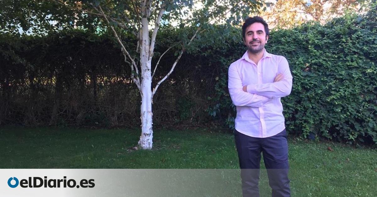 El exconsejero Álex Dorado es nombrado Comisionado para la Economía ...