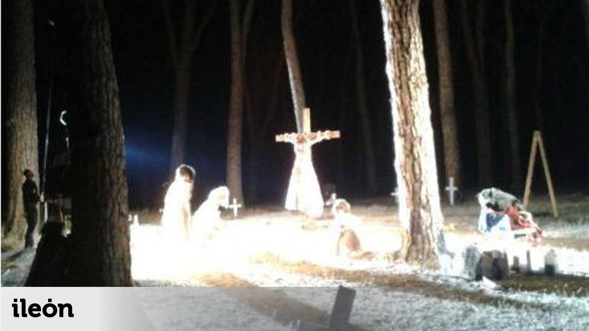 A punto de ver la luz el primer largometraje de Samuel Gutiérrez