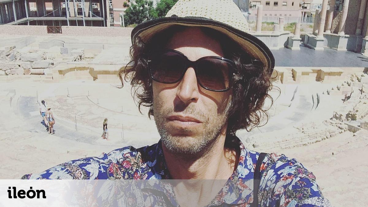 Andy Chango llega hoy a León con su nuevo espectáculo