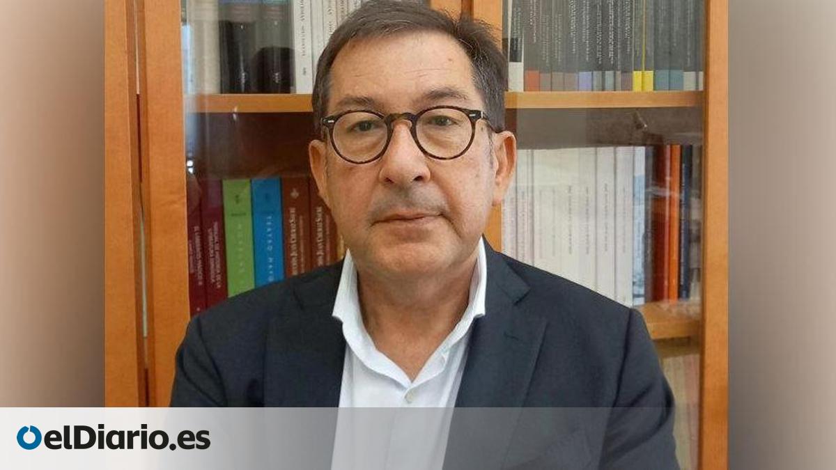 La Diputació de València tria un exalt càrrec del PP en Cultura per a ...