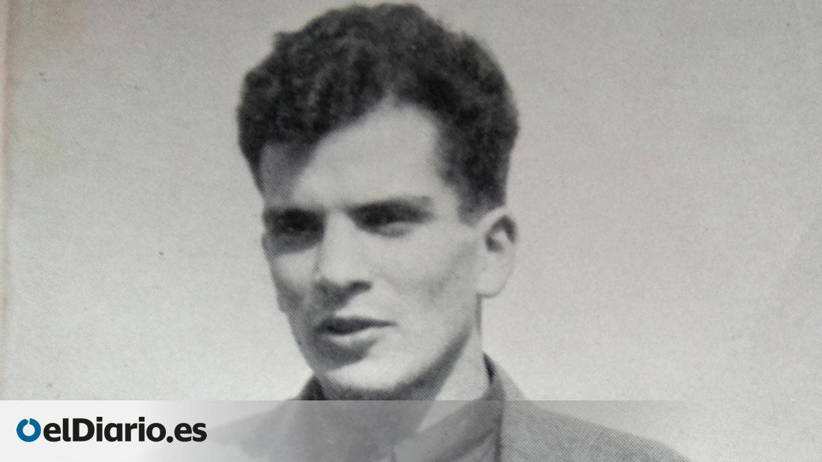 Versos de amor y guerra: John Cornford, el poeta inglés que murió por ...
