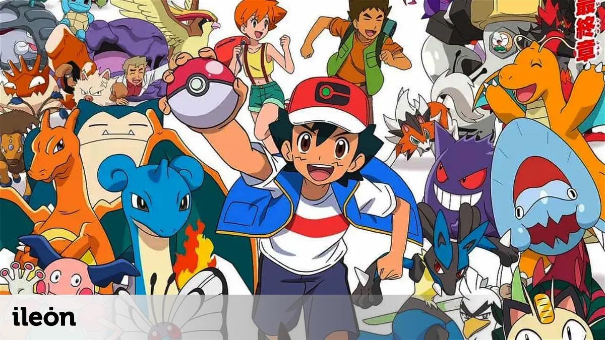 Espacio Vías se convierte en un Mundo Pokémon con Poke Freak este fin ...