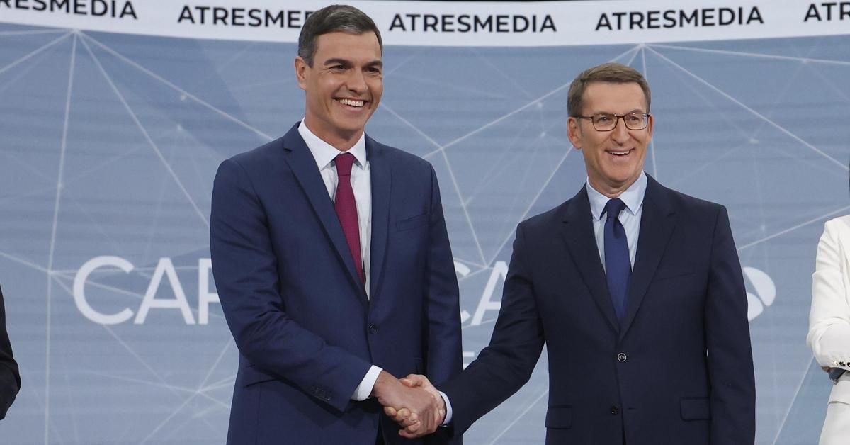 Del "que te vote Txapote" a "estimado Pedro": los memes de las cartas ...