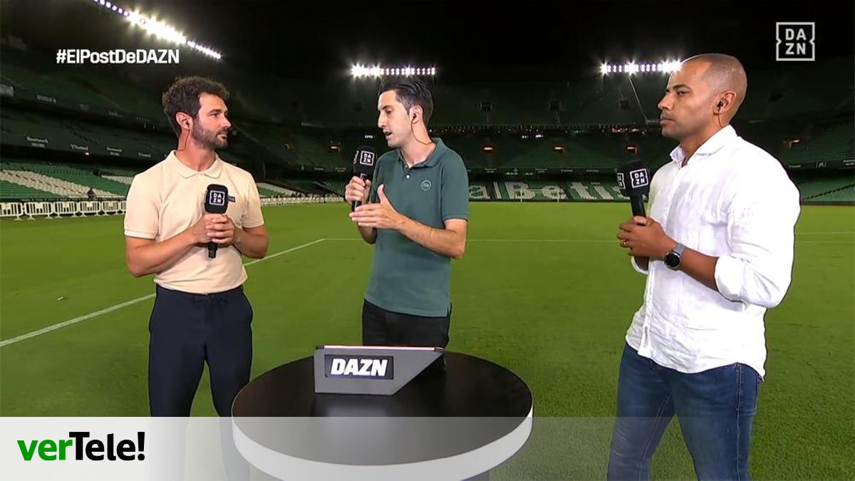 Eneko, el futbolista que ganó 'MasterChef 11' y ahora ficha por DAZN ...