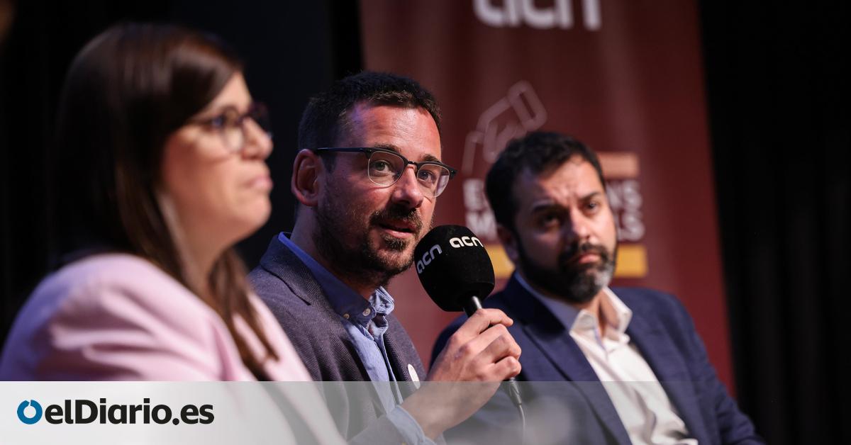 Guanyem (CUP) gobernará en Girona tras alcanzar un pacto con Junts y ERC