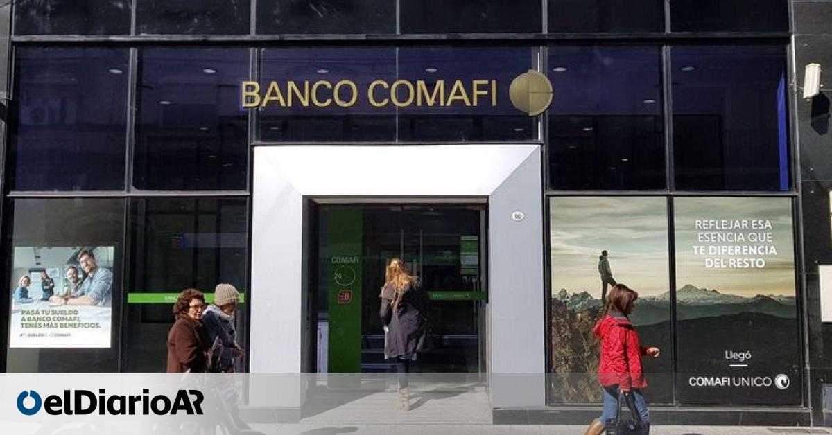 Banco Comafi: mejora en su calificación de depósitos de largo plazo ...