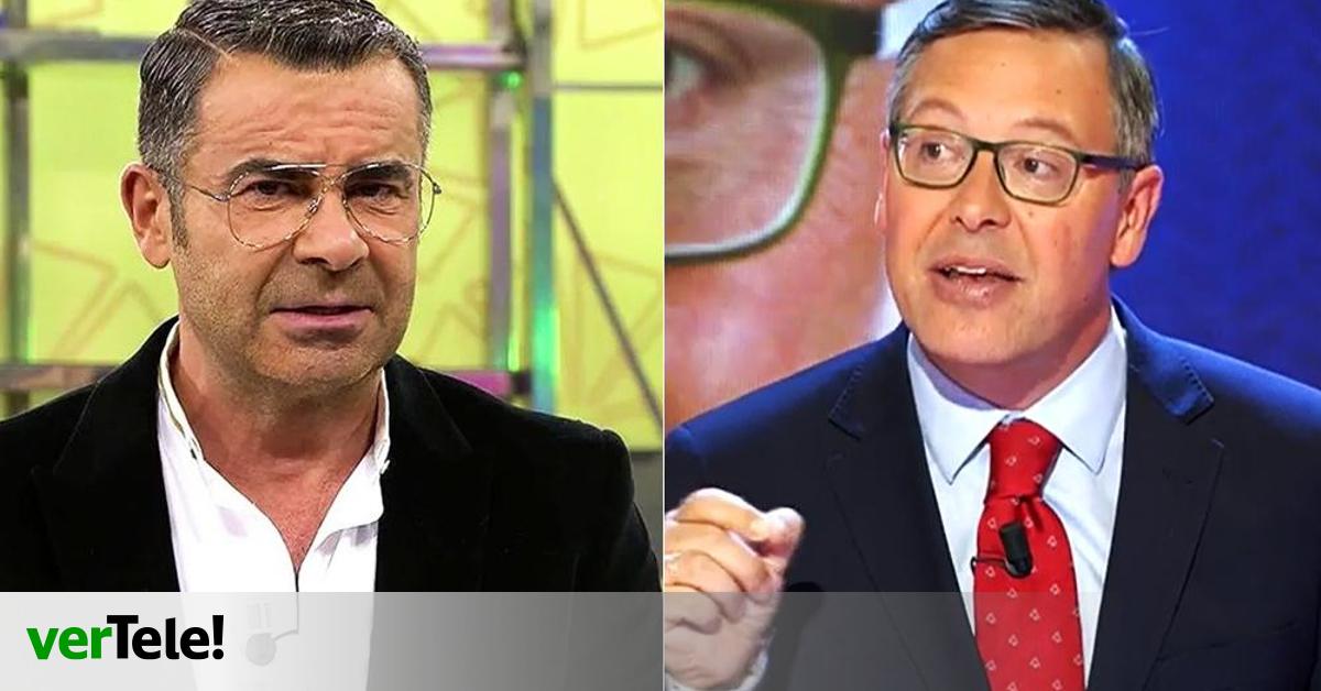 Jorge Javier se enfrenta al PP de Madrid por el fraude del novio de Ayuso: “Hablo de vosotros y ...