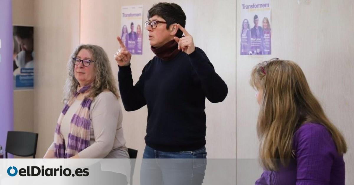 Pilar Lima asegura que Podem será una "fuerza decisiva" en el ...