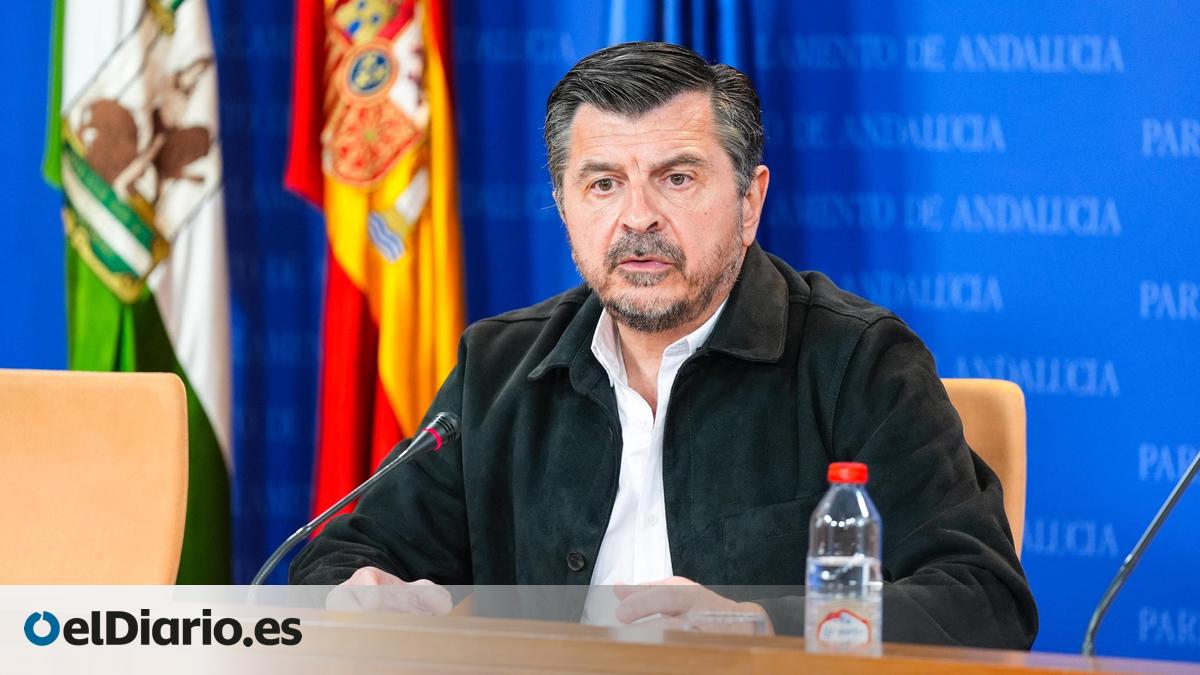 El Parlamento andaluz pide a sus letrados que acoten la comisión de ...