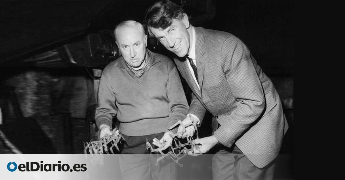 Simond, historia de una gran marca