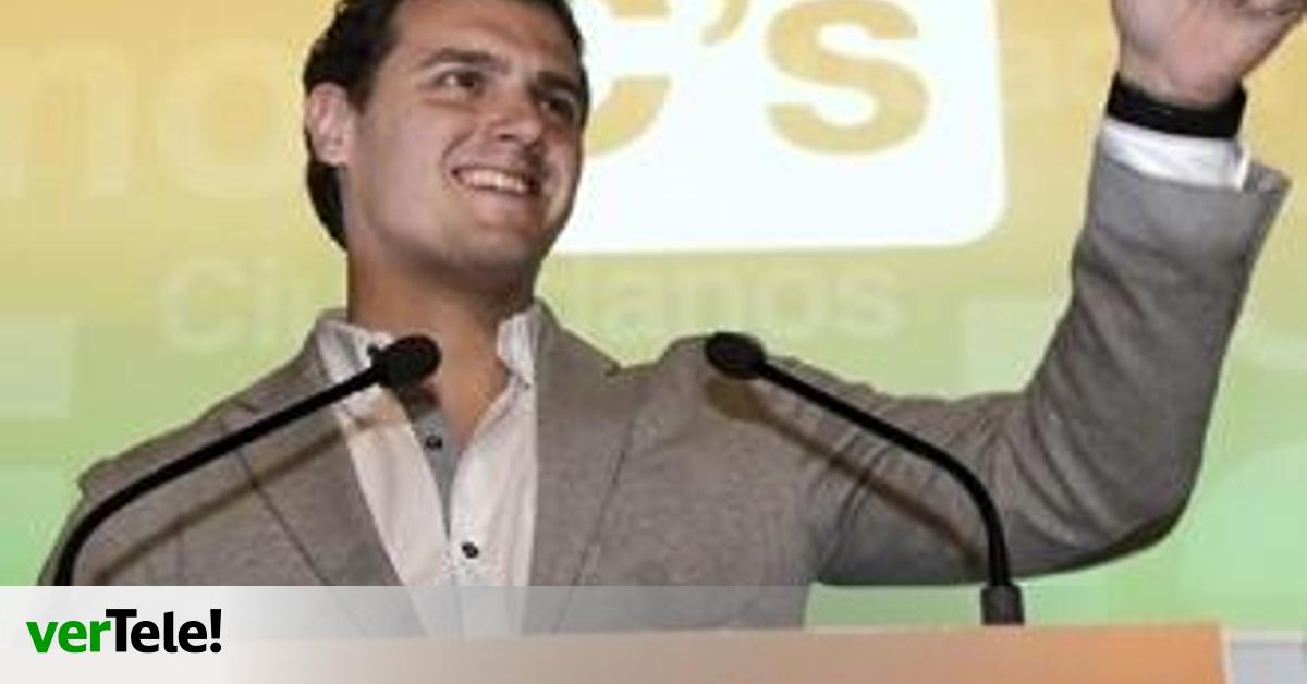 Miguel Ángel Rodríguez, a Albert Rivera en 13tv: 'Es usted un maleducado'