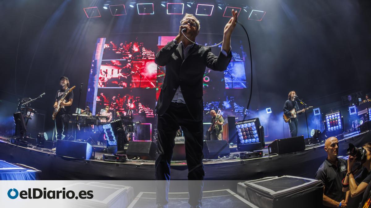 Solo los conciertos de música moderna han superado los efectos de la ...