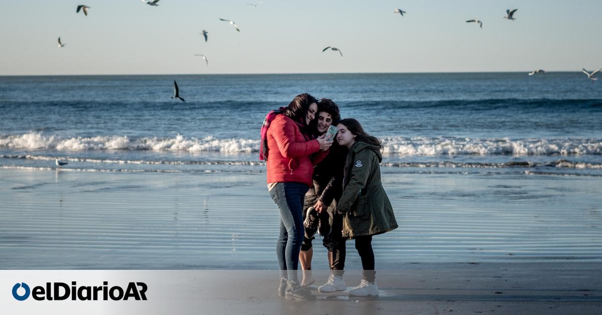 Un millón de turistas disfrutarán del PreViaje 4 entre mayo y junio - elDiarioAR.com