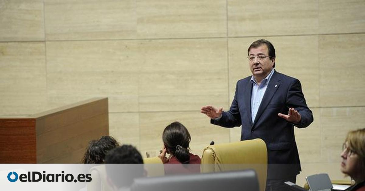 A Vara le habría gustado que el Gobierno indultara al ex alcalde ...