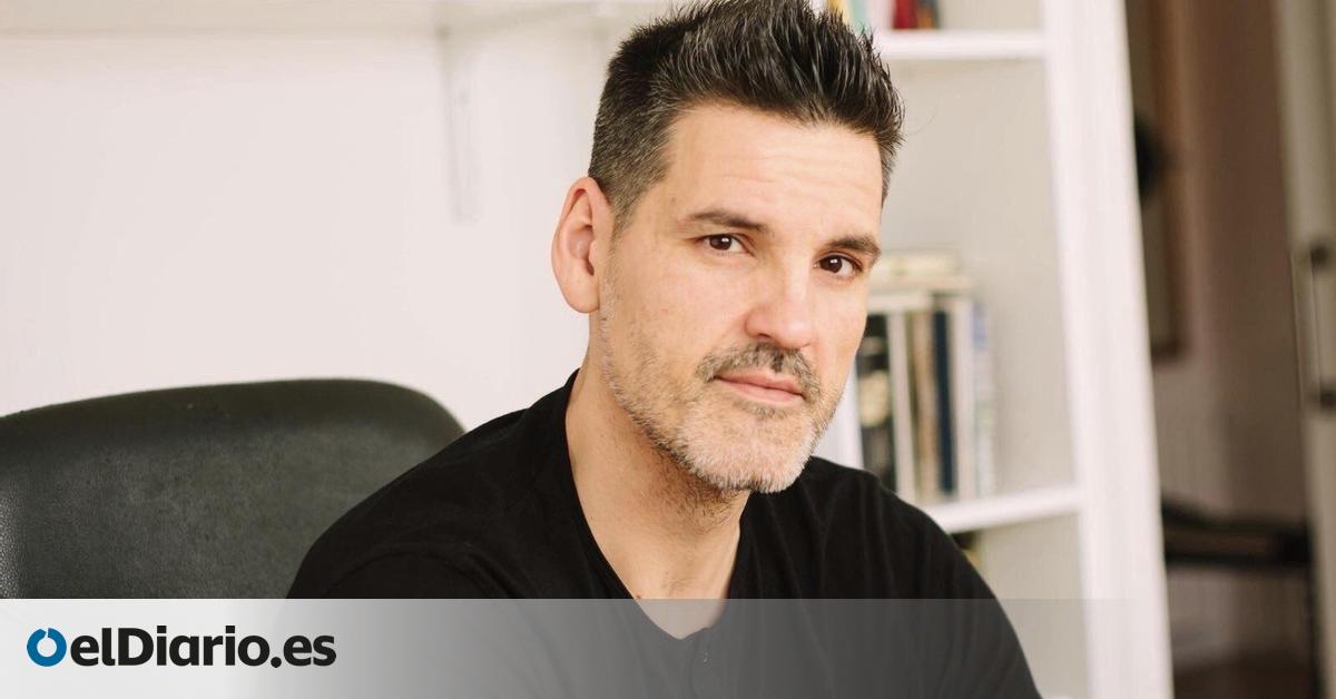 J.C. Sánchez, escritor: "La generación que luchó por la democracia en ...