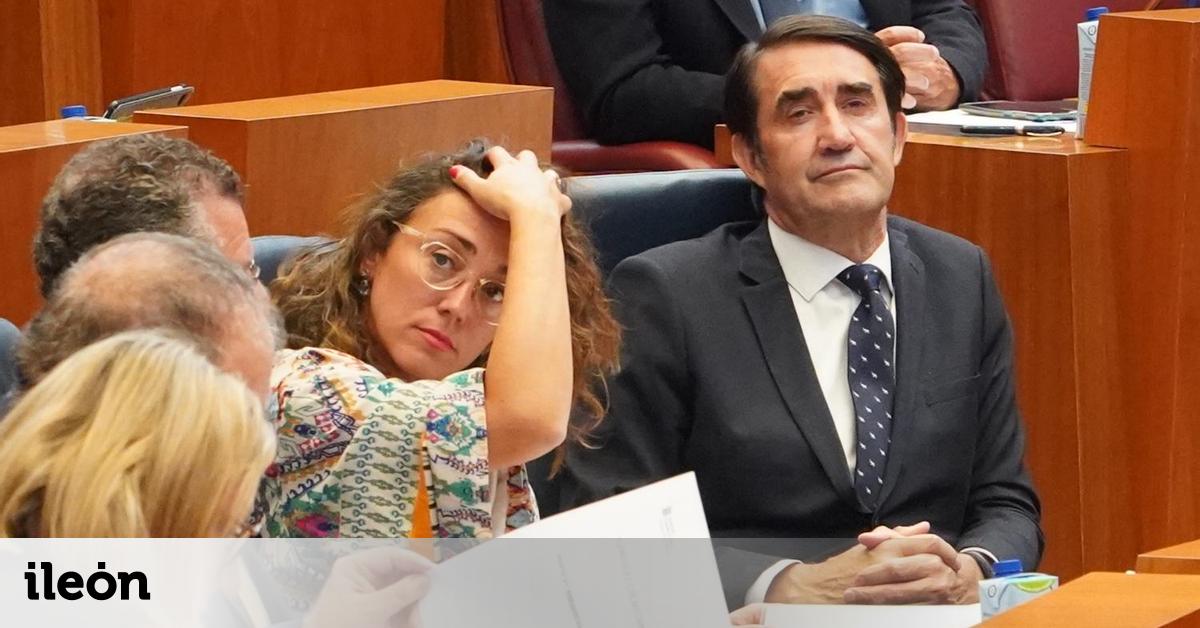 La gestión de los incendios cerca en las Cortes a Suárez-Quiñones, que ...