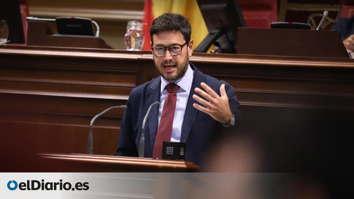 Jacob Qadri avisa sobre la falta de personal en los ayuntamientos
