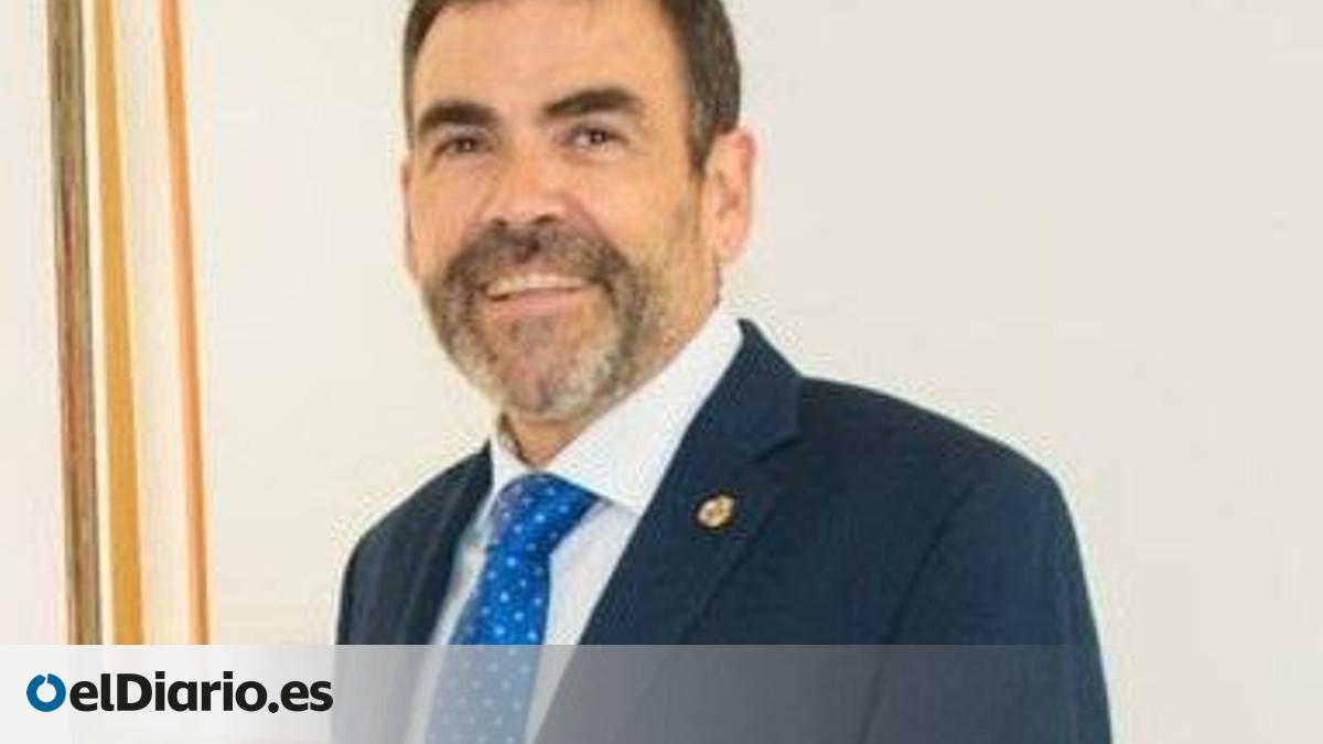 El Colegio de Periodistas no admite los insultos del alcalde de ...
