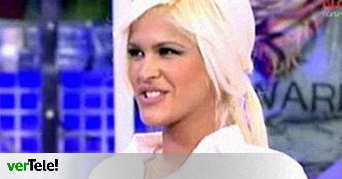 'Deluxe' contraataca a 'Tu cara': Ylenia real vs. clon de Ylenia