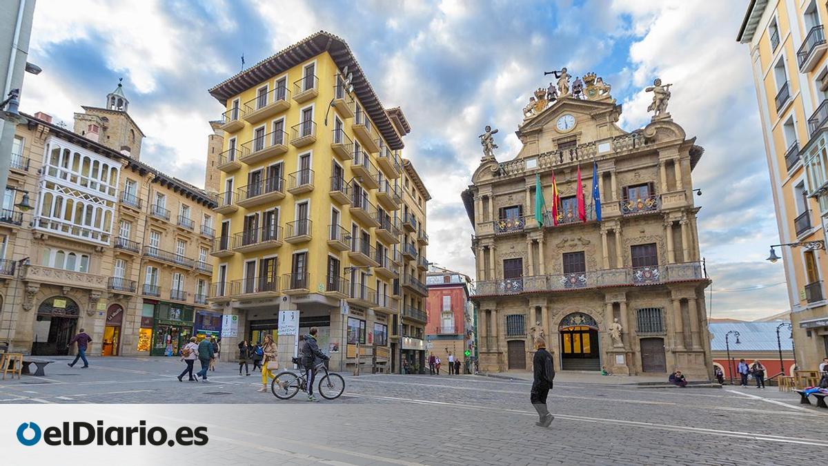 Pamplona más allá de San Fermín: la otra cara de la capital navarra