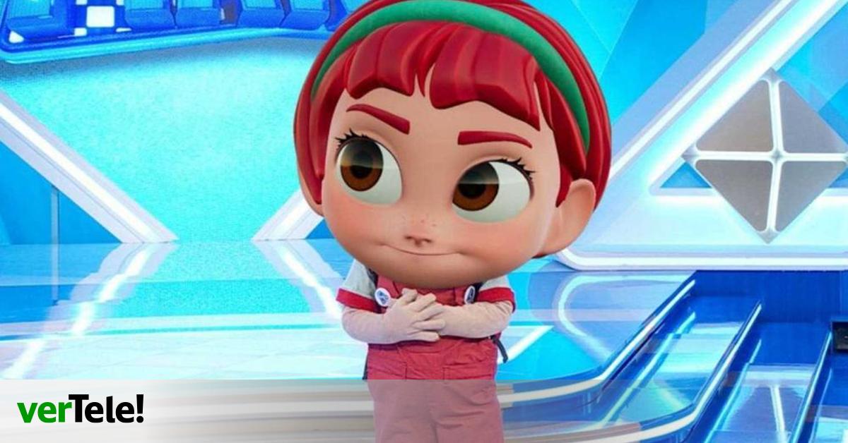 'Mapi' lanza un desafío a Broncano tras ser mencionada en 'La Revuelta ...