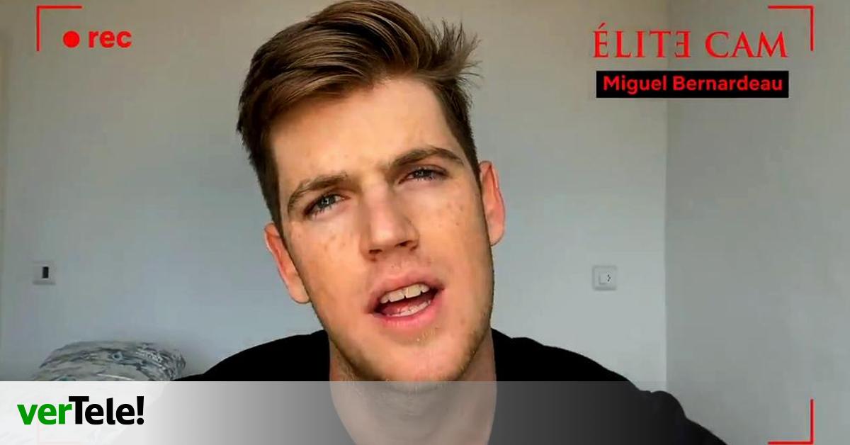 'Élite' confirma el regreso del grueso de su reparto en la 4ª temporada ...