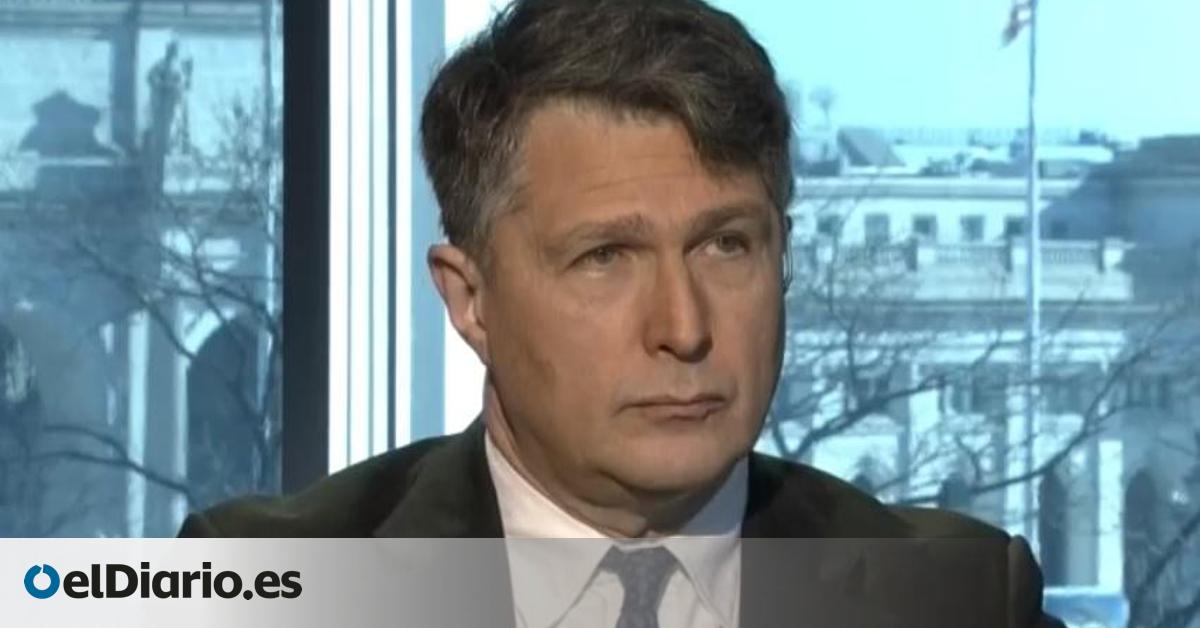 Eugene Rumer, exasesor de EEUU sobre Rusia: "El envío de tanques no nos ...